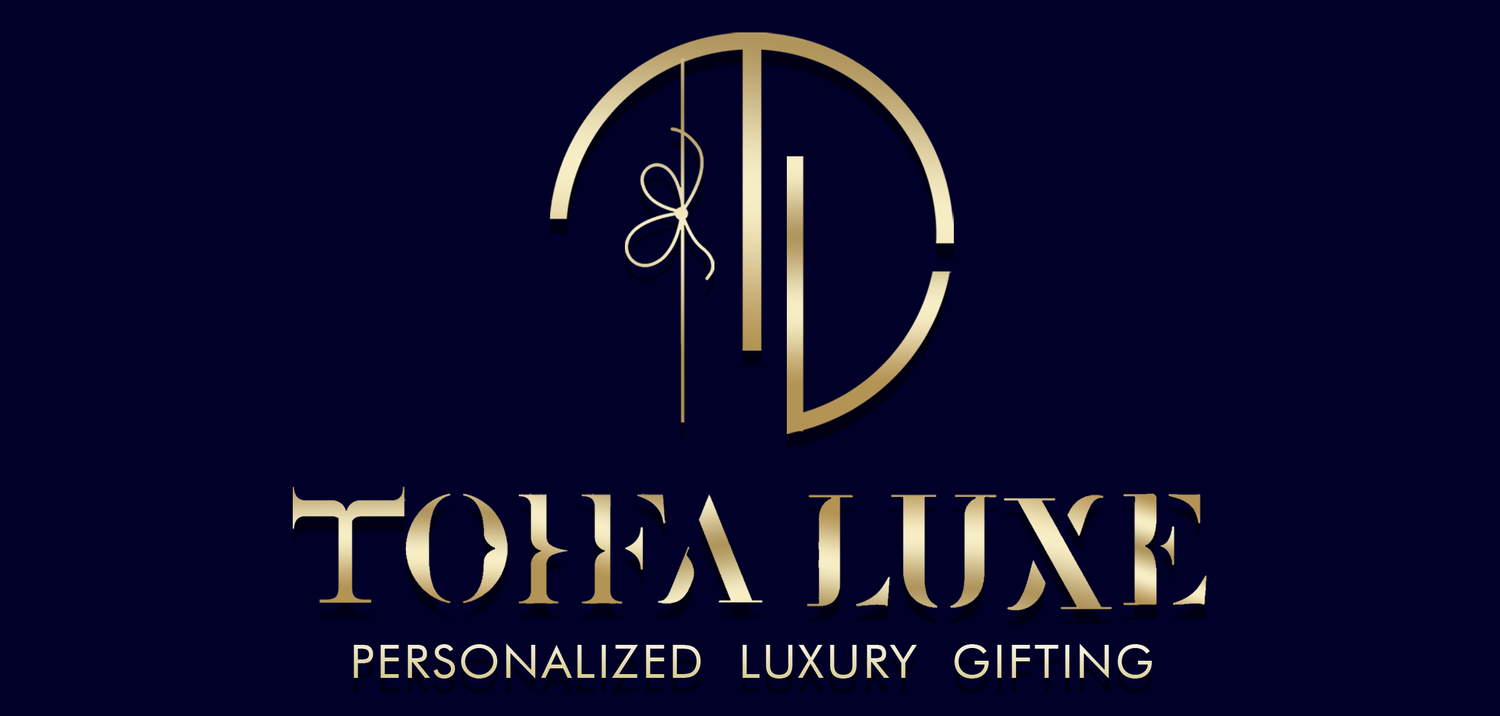 The Inspiration - Tohfa Luxe – Tohfa Luxe - UAE